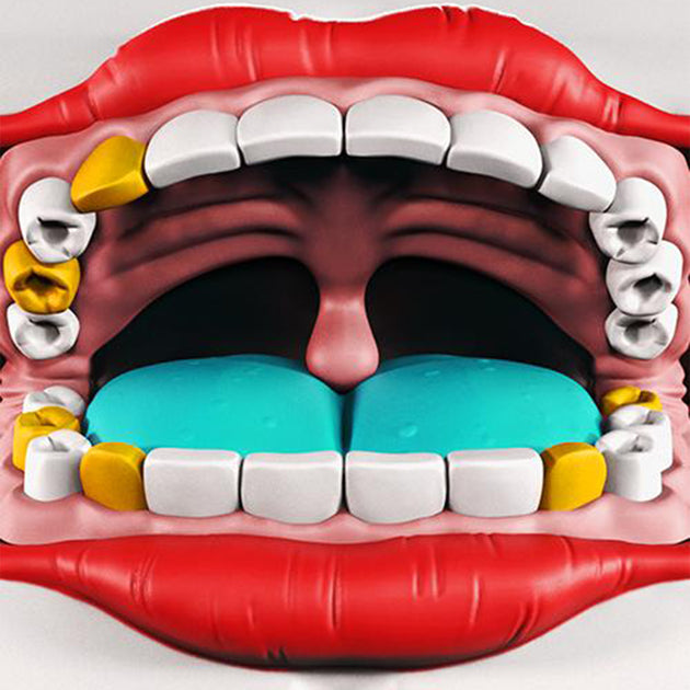 Mighty Jaxx Cig Pack by Lumps – Urban Attitude