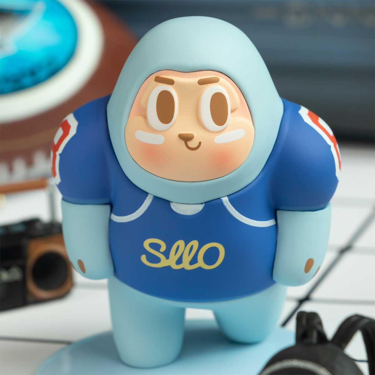 Finding Unicorn THE SLLO Sport Series - Rugby – Urban Attitude