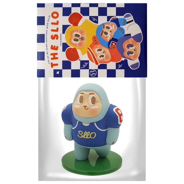 Finding Unicorn THE SLLO Sport Series - Rugby – Urban Attitude