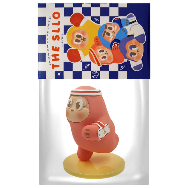 Finding Unicorn THE SLLO Sport Series - Running – Urban Attitude