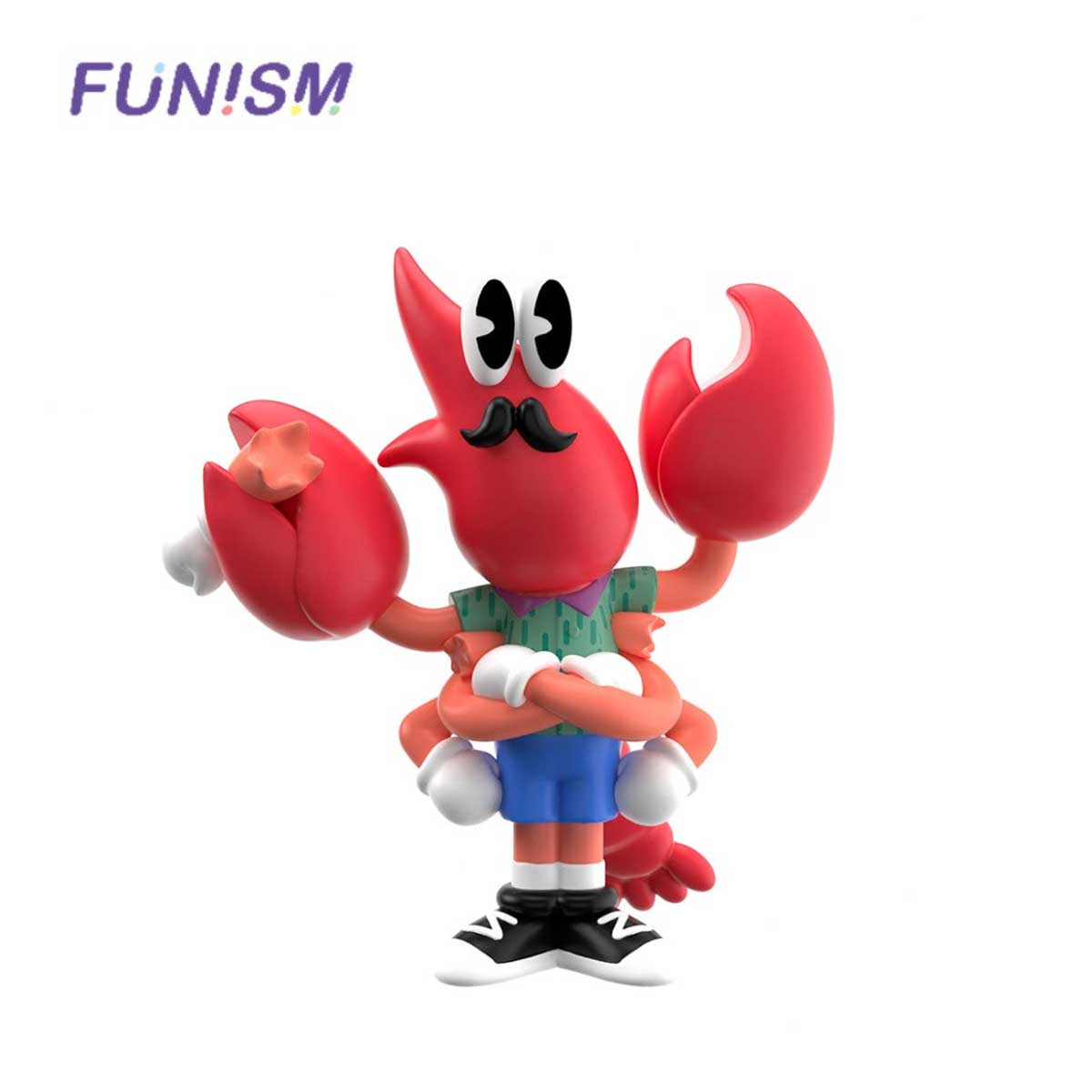 Blind Box Case – Tagged "FUNISM"– Urban Attitude