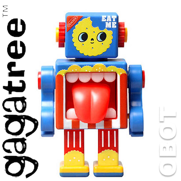 OBOT Guilty Pleasures Series - Hitz – Urban Attitude