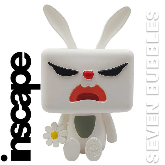 inscape The Seven Bubbles Series - BiBiBu – Urban Attitude