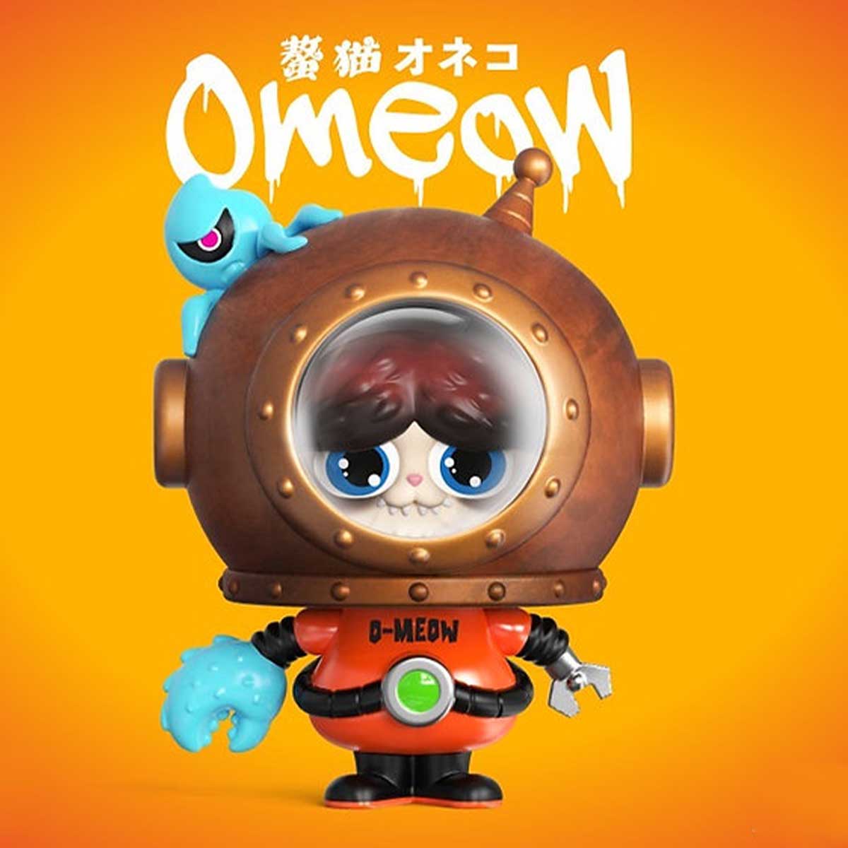 Designer Toy – Tagged "inscape"– Urban Attitude