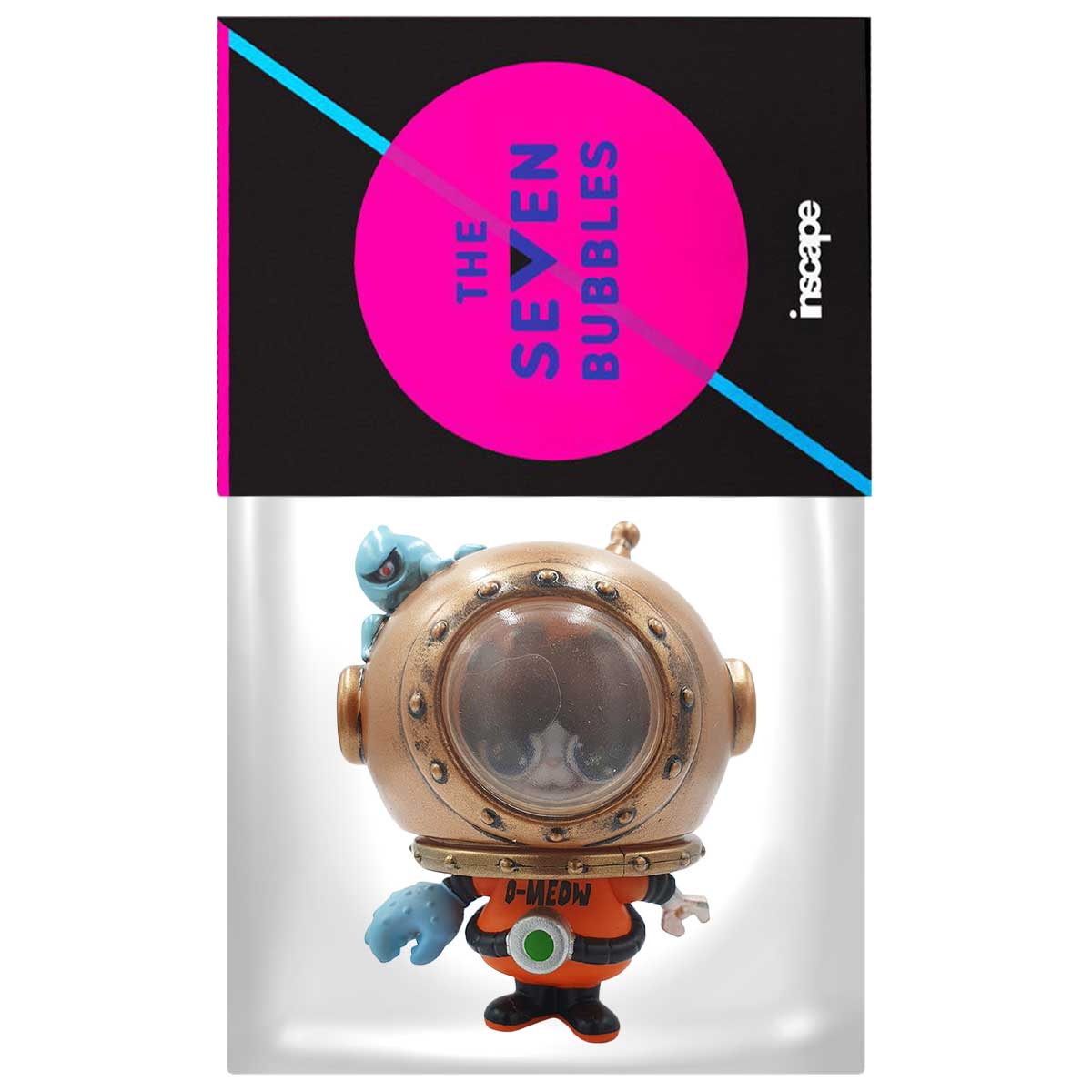 Designer Toy – Tagged "inscape"– Urban Attitude