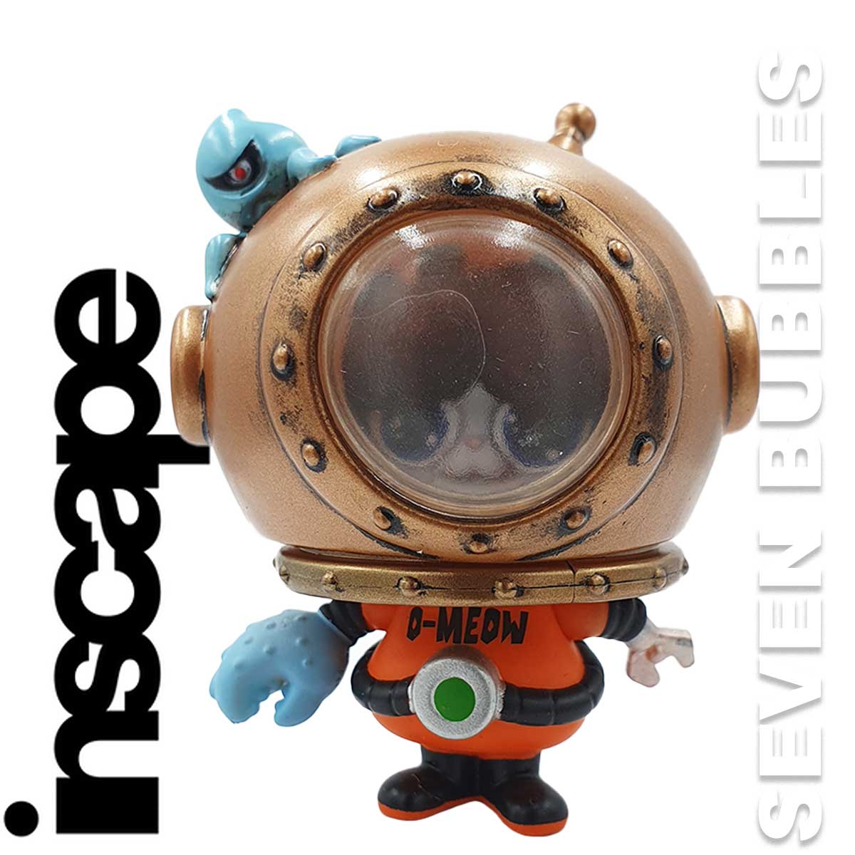 Designer Toy – Tagged "inscape"– Urban Attitude