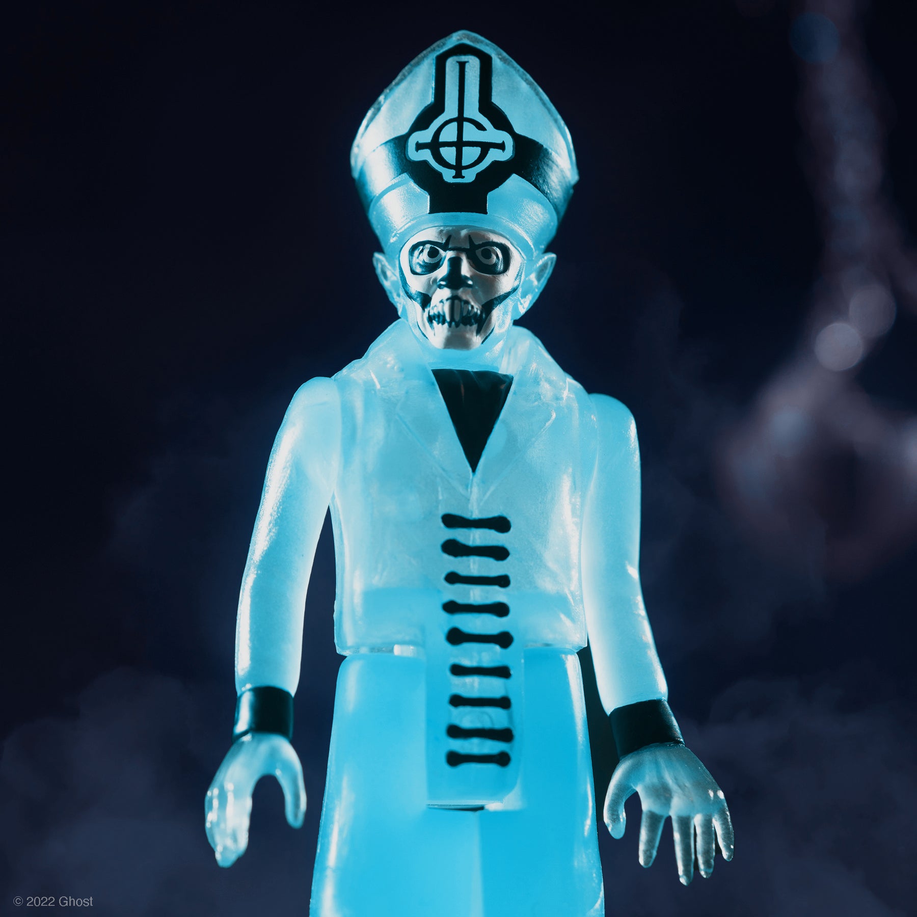 Super7 Ghost ReAction Figure - Ghostferatu (Glow) – Urban Attitude