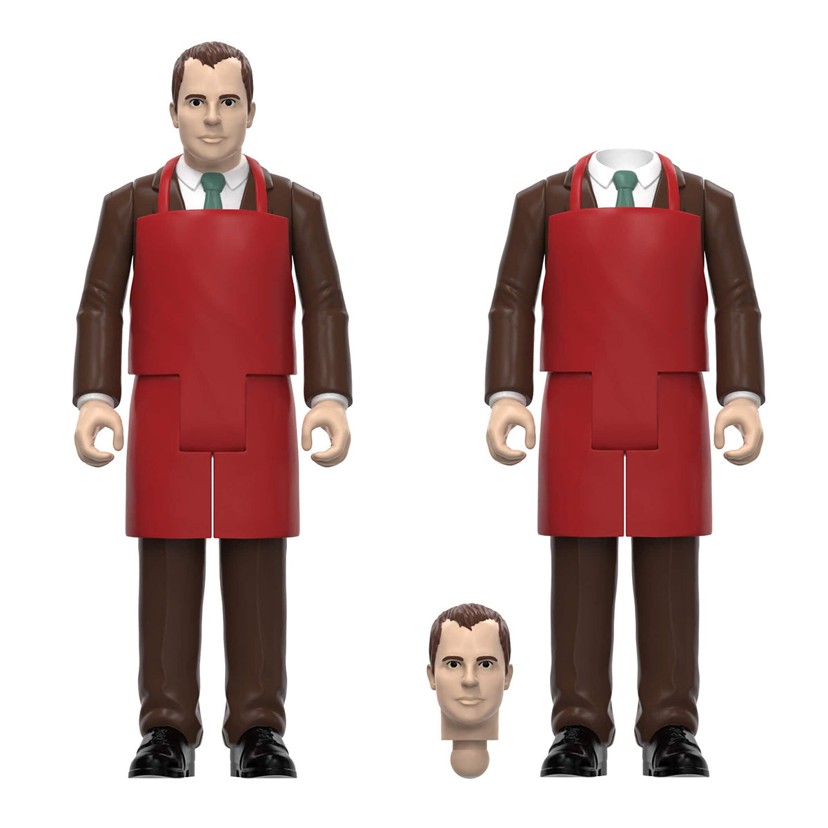 Urban Attitude offers a wide range of designer toys and mini figures