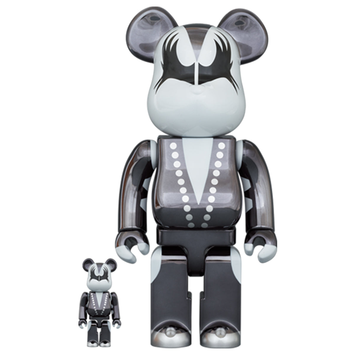 Be@rbrick 400% – Urban Attitude