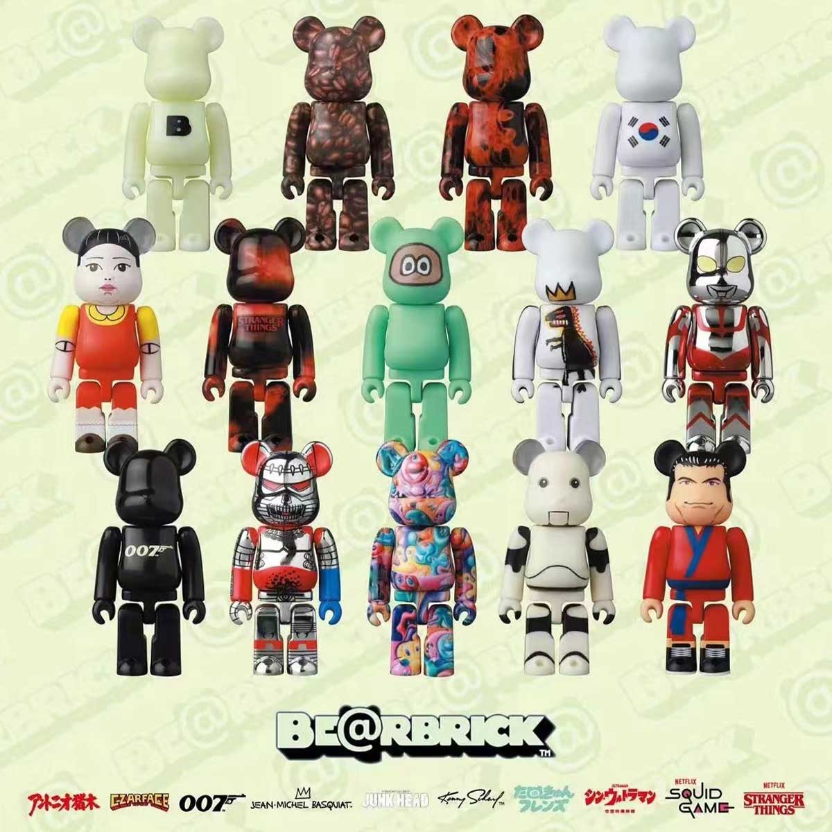 Blind Box All – Urban Attitude