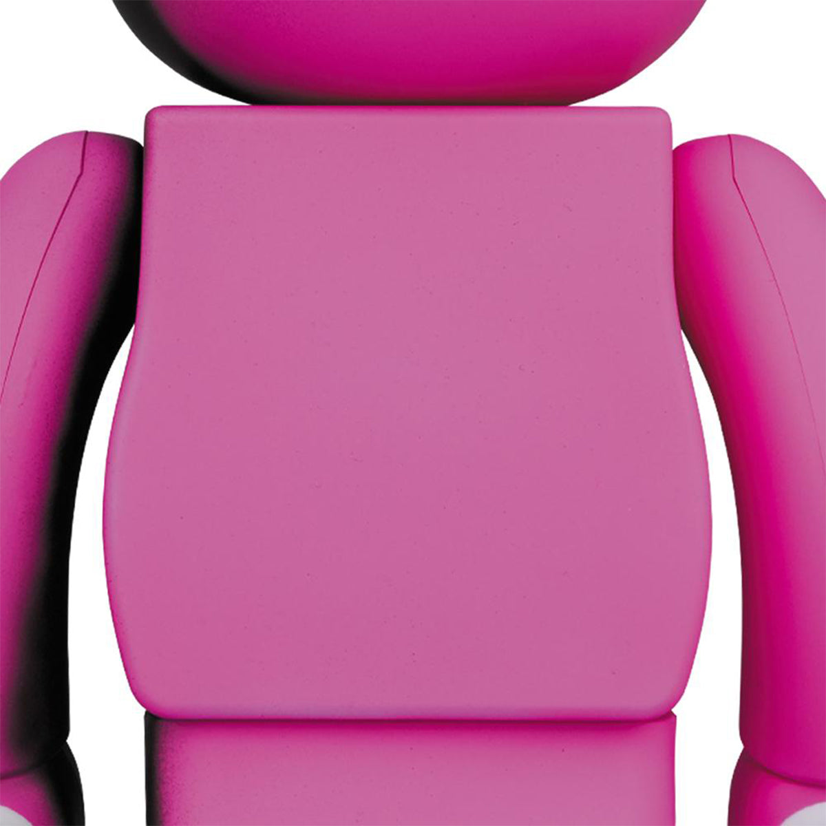 Bearbrick 1000% Breaking Bad Pink Bear – Urban Attitude