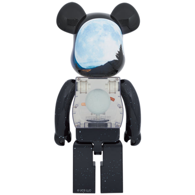 Bearbrick 1000% E.T. Light Up Version – Urban Attitude