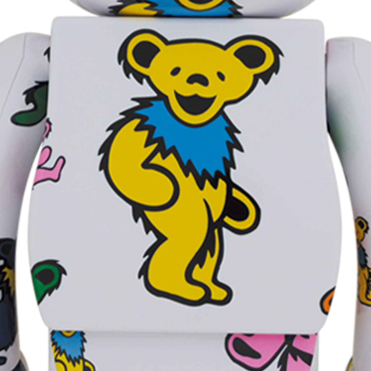 Be@rbrick 1000% – Urban Attitude