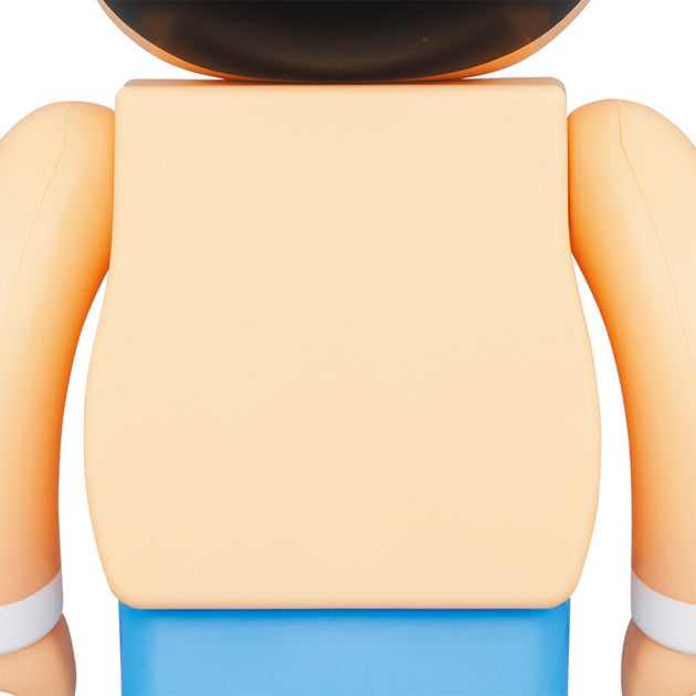 Bearbrick 400% Tom Billington Dynamite Kid – Urban Attitude