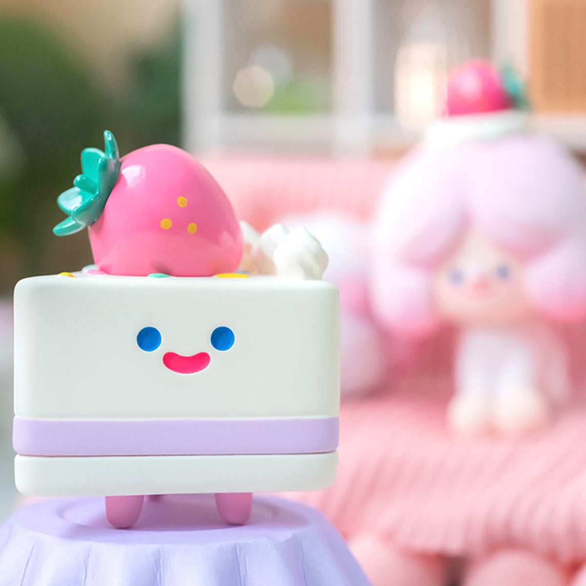 Blind Box All – Urban Attitude