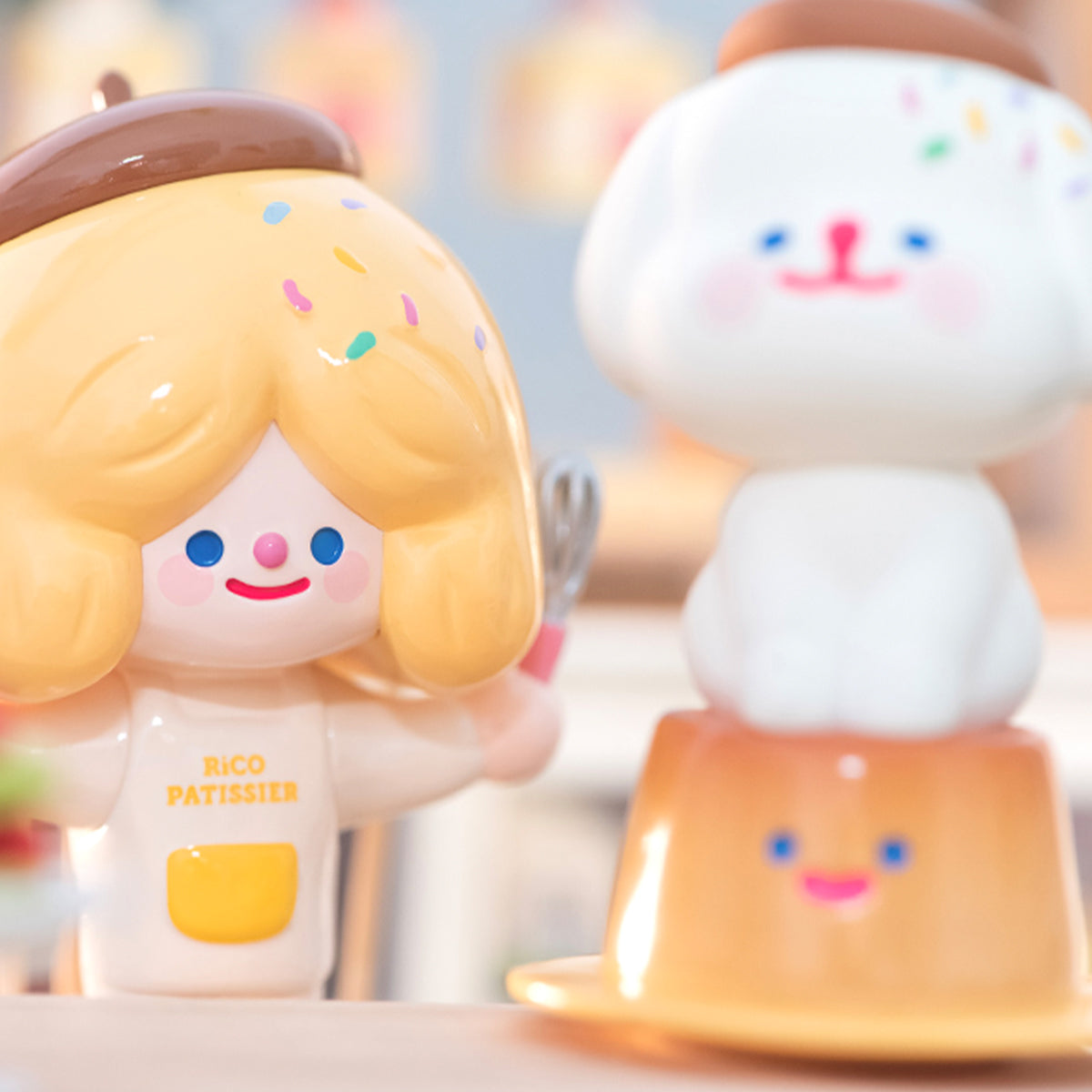 Blind Box All – Urban Attitude