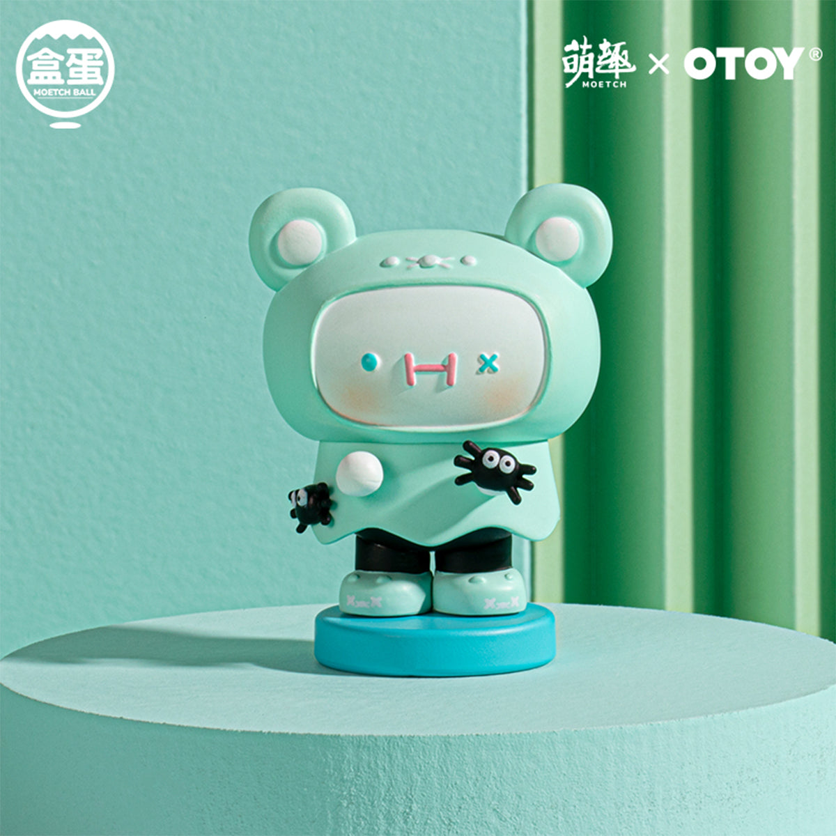 Blind Box All – Urban Attitude