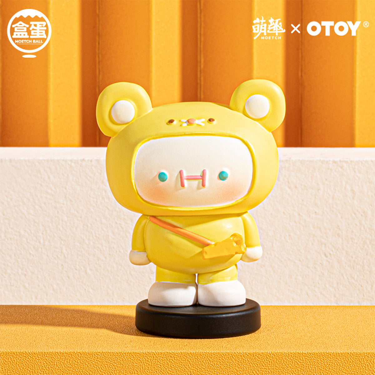Blind Box All – Urban Attitude