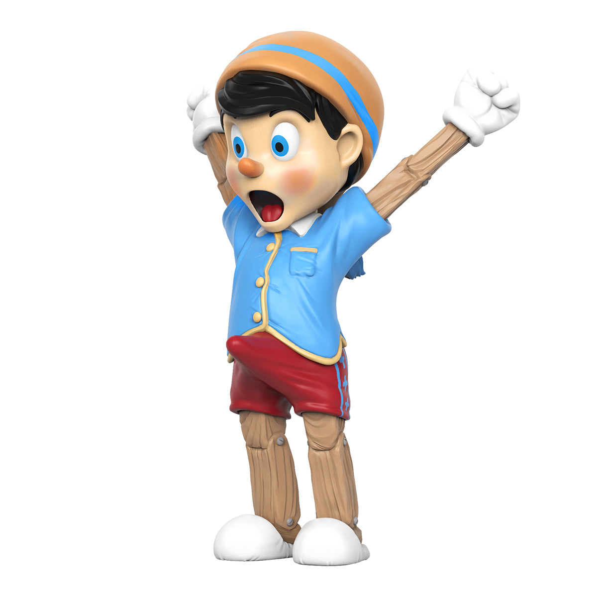 Mighty Jaxx In Stock – Urban Attitude