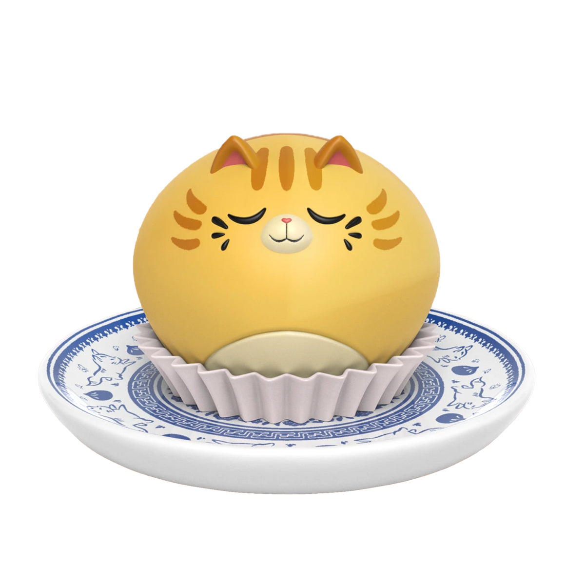 Mighty Jaxx Nyammy Treats Blind Box - Nyan Sum Case of 12 – Urban Attitude