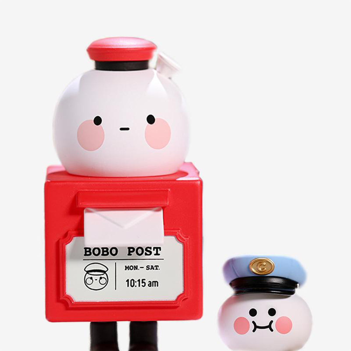 Pop Mart Bobo and Coco Blind Box - Wanderlust Series – Urban Attitude