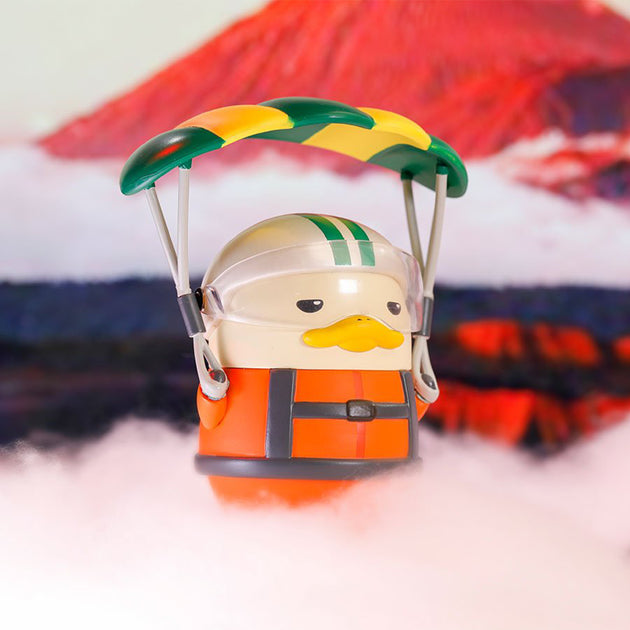 Pop Mart Duckoo Blind Box - Flying Series – Urban Attitude