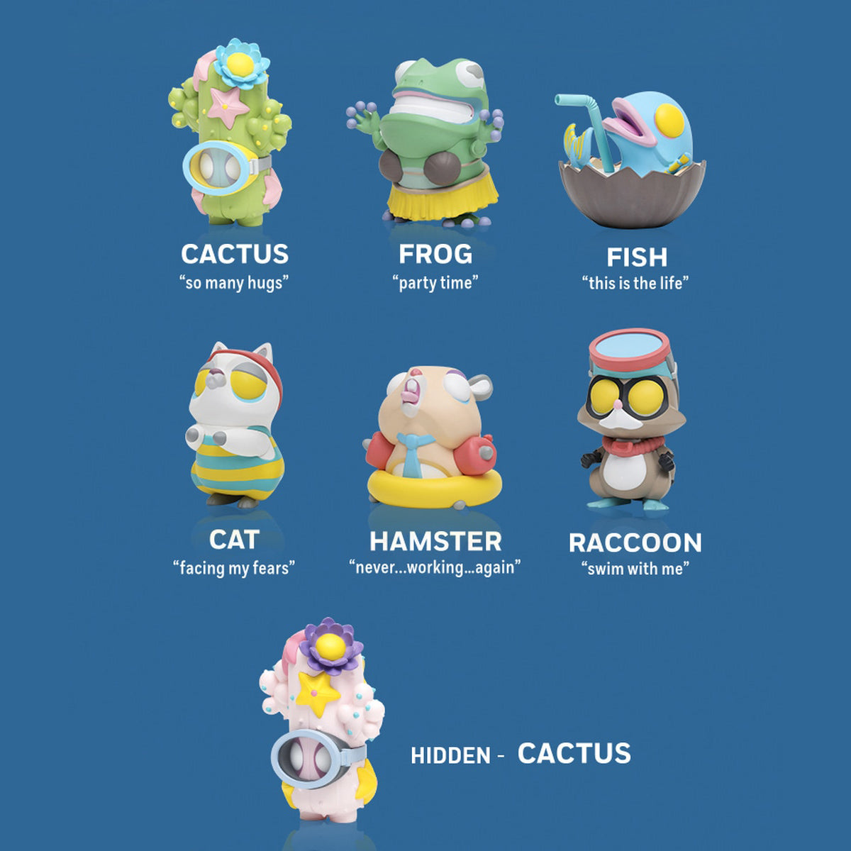 Blind Box All – Page 4 – Urban Attitude