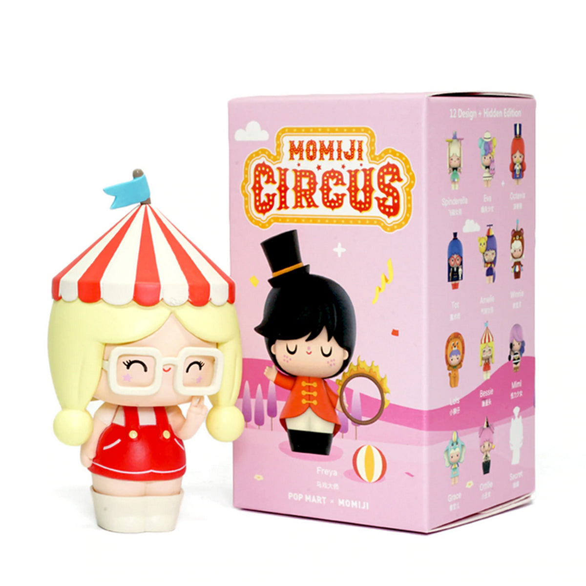 Blind Box All – Urban Attitude