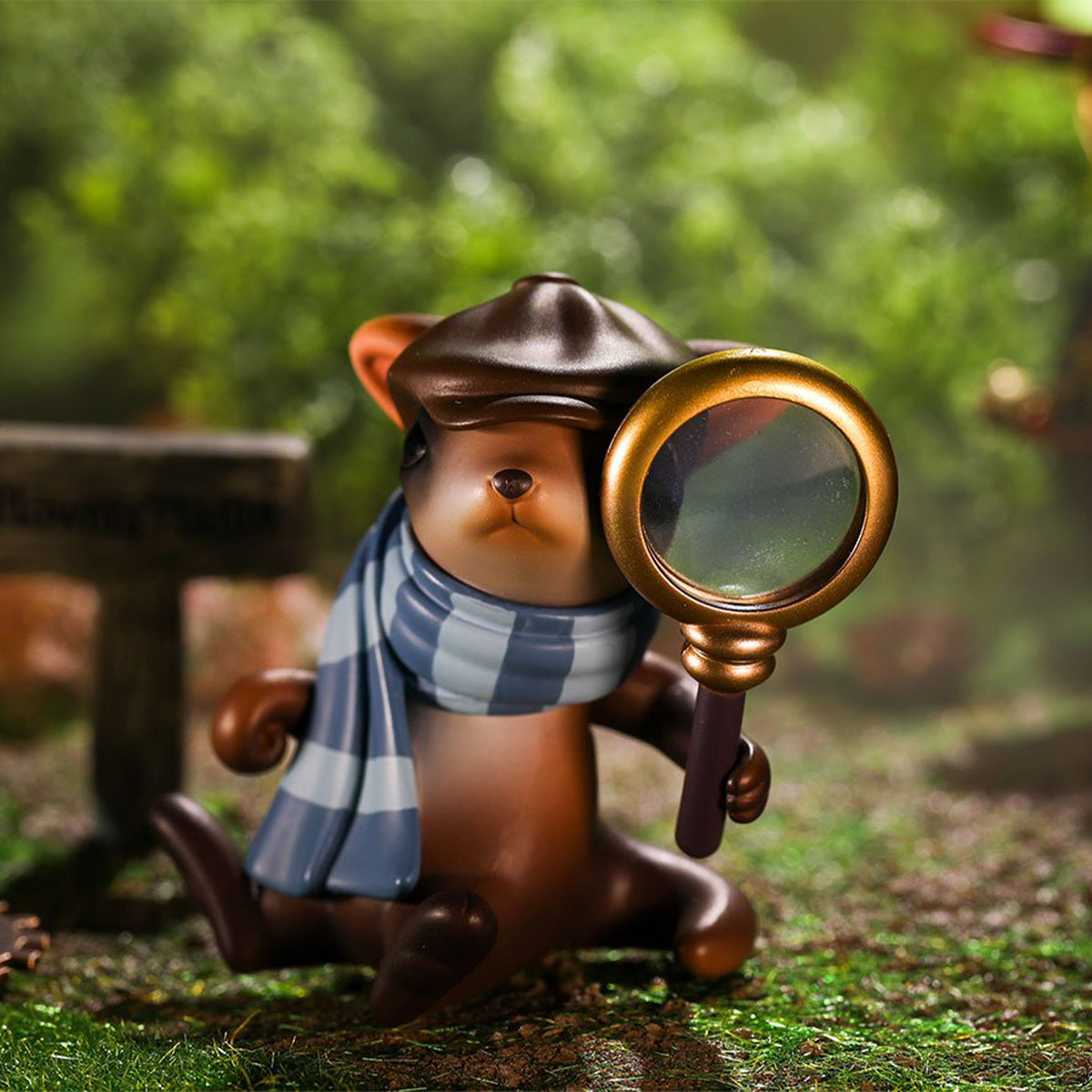 Blind Box All – Urban Attitude