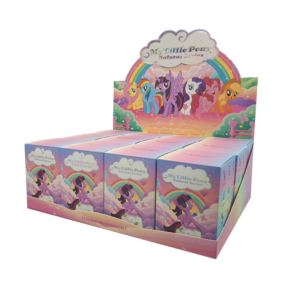 Mlp Blind Box