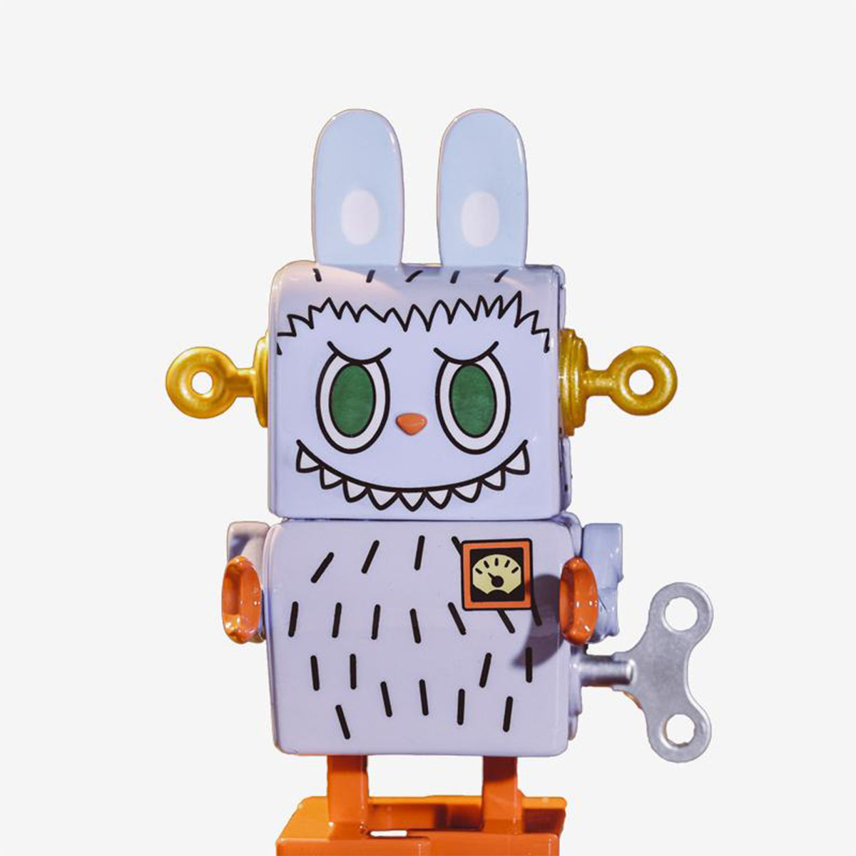 Pop Mart Labubu The Monsters Blind Box - Toys Series – Urban Attitude