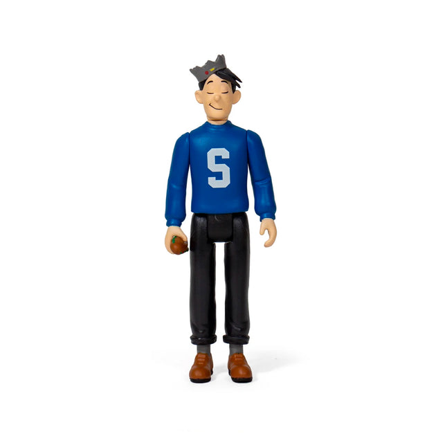 Super7 Archie ReAction Figure - Jughead – Urban Attitude