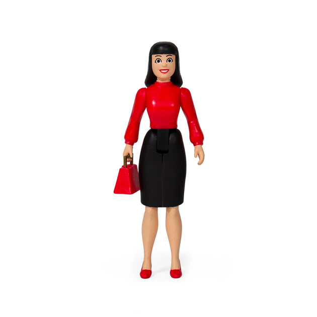 Super7 Archie ReAction Figure - Veronica – Urban Attitude
