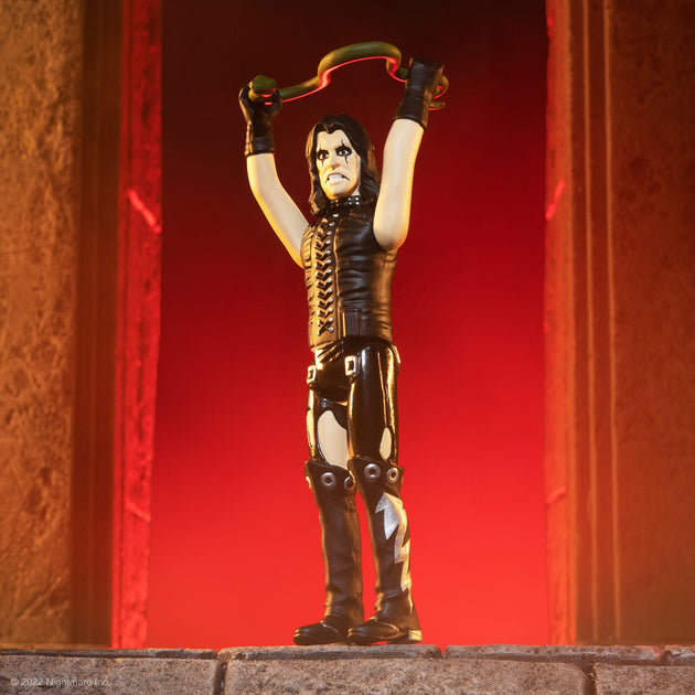 Super7 Alice Cooper ReAction Figure - Billion Dollar Babies – Urban ...