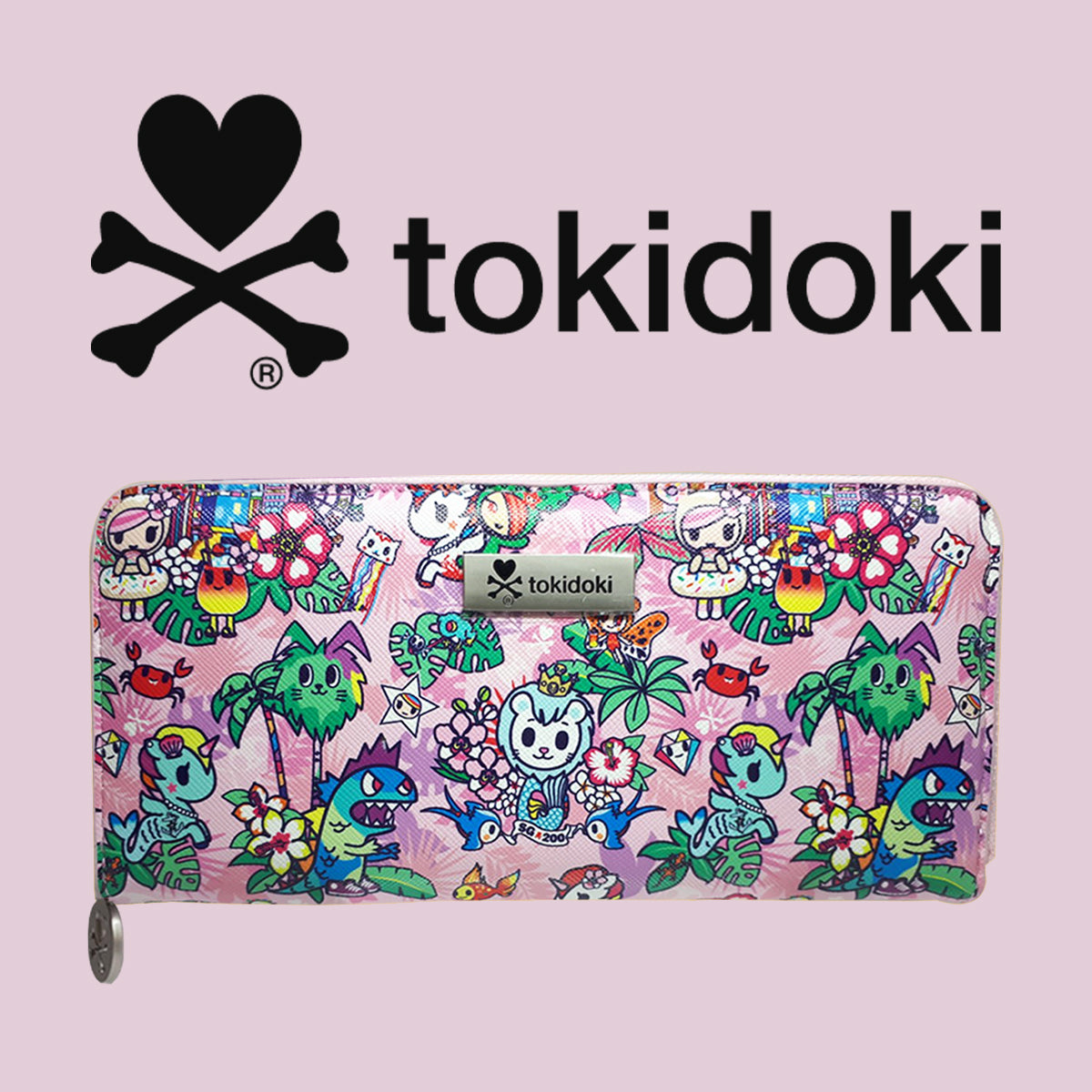 tokidoki Accessories – Urban Attitude