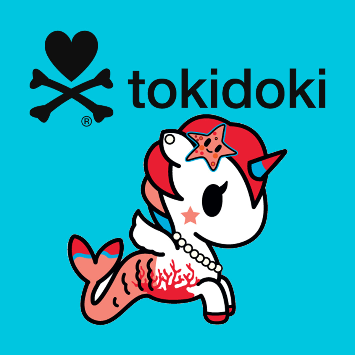 tokidoki Accessories – Urban Attitude