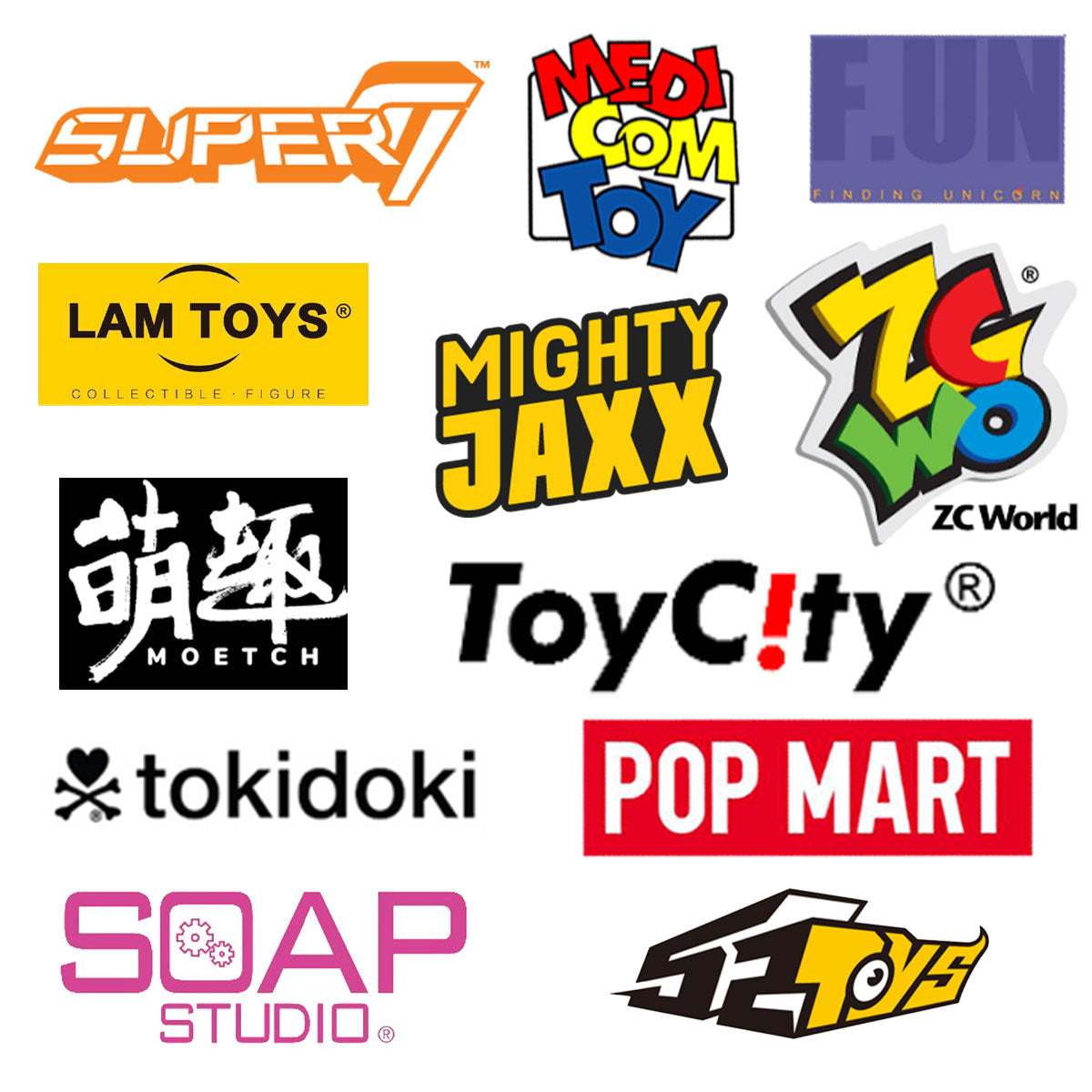 Blind Box All – Page 3 – Urban Attitude